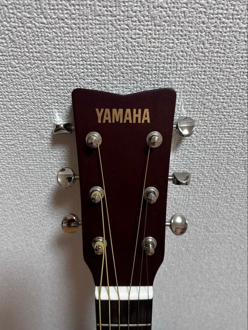 YAMAHA FG-junior JR2　ギター　専用ケース　その他