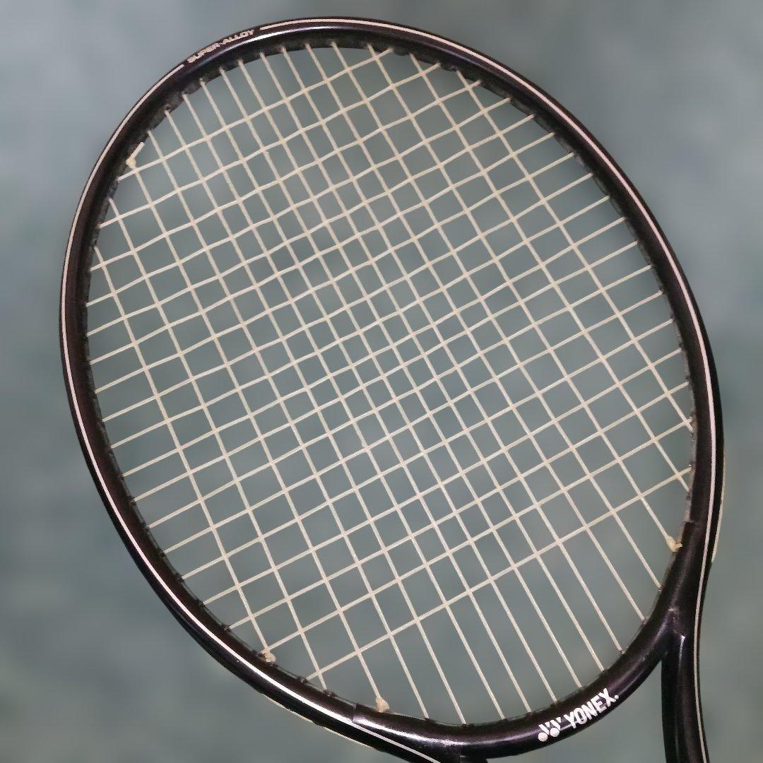 YONEX O.P.S. -102 硬式テニスラケット