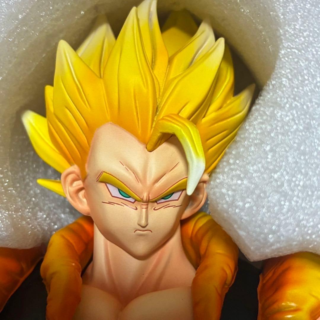 ドラゴンボール　ベジット&ゴジータ　新品未使用品。