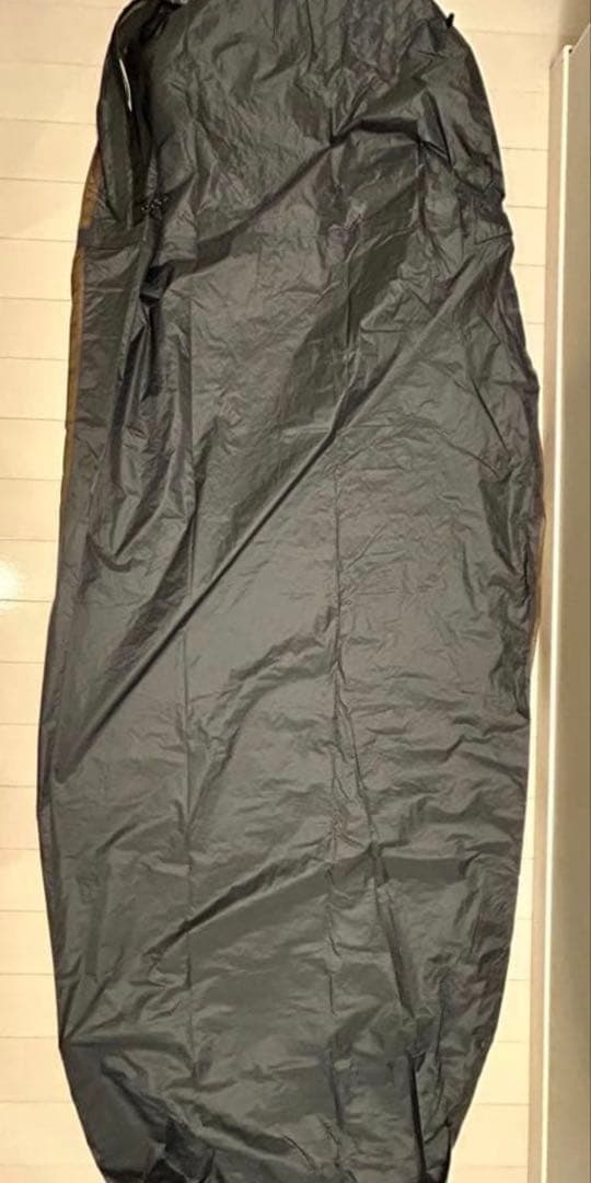 アウトドア寝具 OUTDOOR RESEARCH HELIUM BIVY