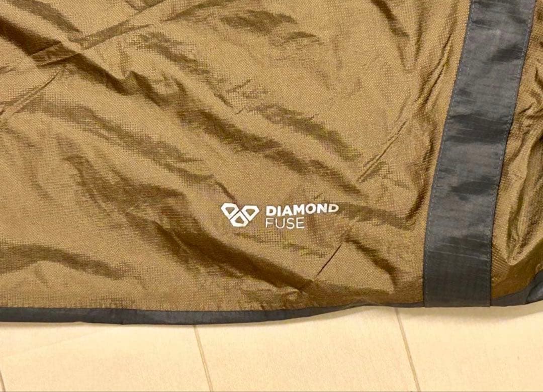 アウトドア寝具 OUTDOOR RESEARCH HELIUM BIVY