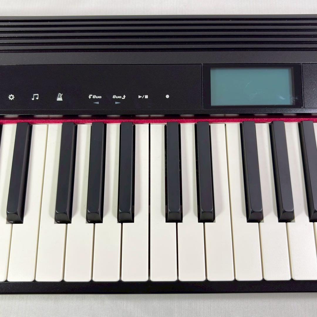 ローランド Roland GO-61P GO:PIANO エントリーキーボード