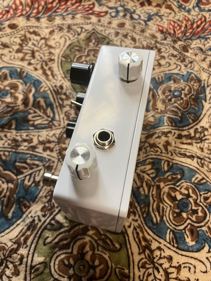 ギター ELECTROGRAVE Ripper Fuzz