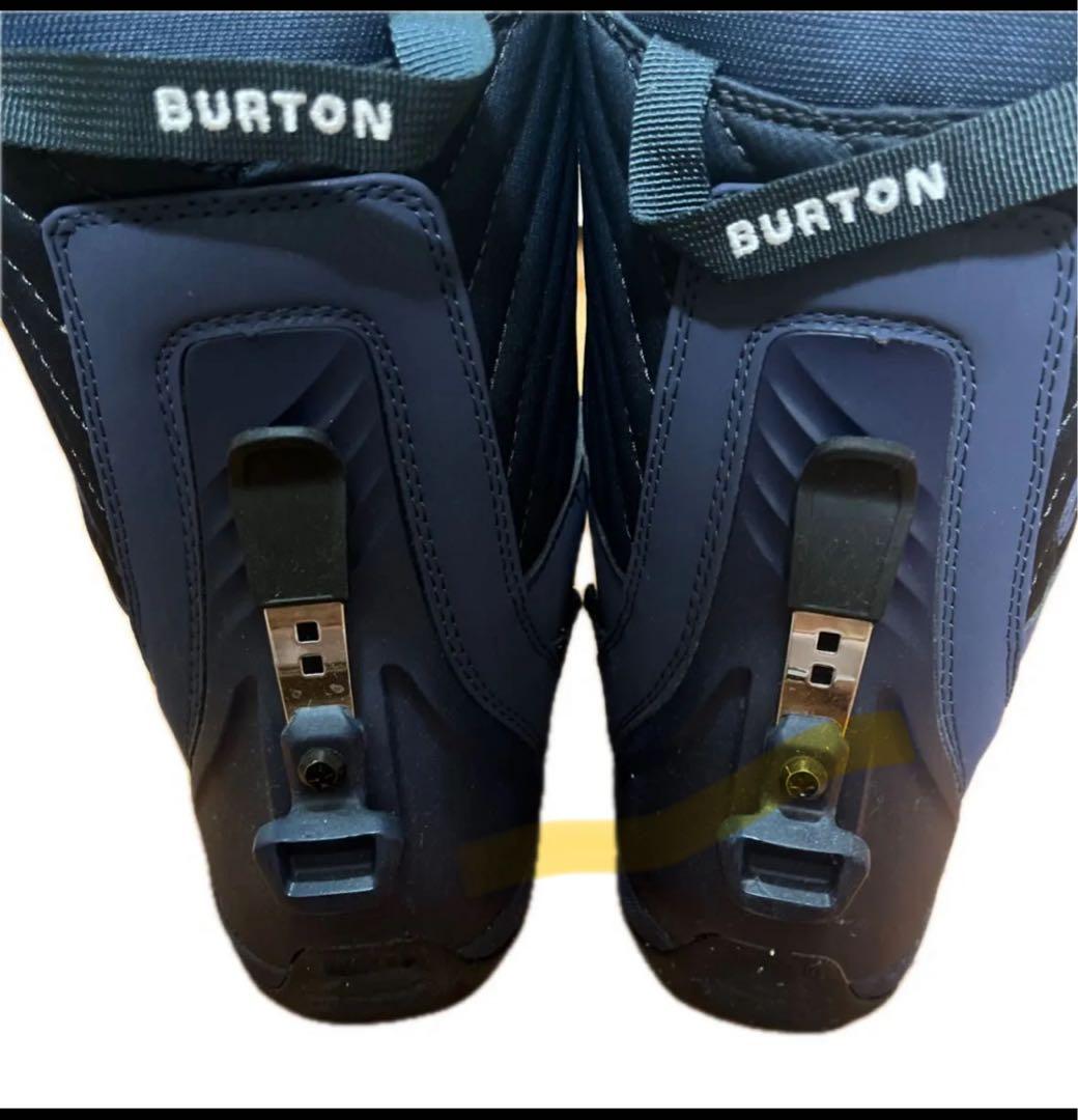 滑走1回のみ☆BURTON LIMELight ステップオン レディース7