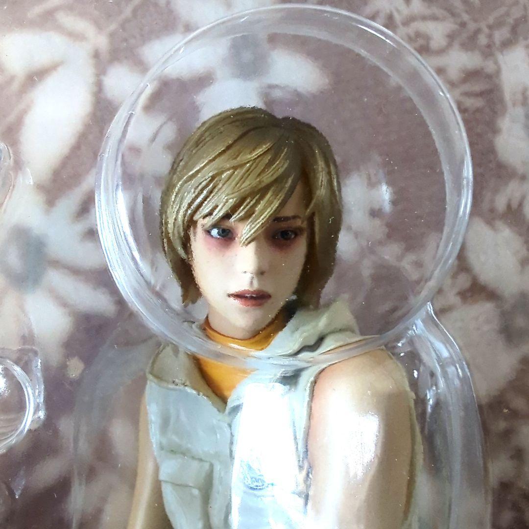 Gecco Heather Silent Hill 3 フィギュア