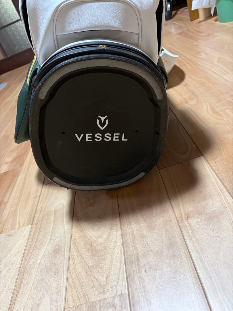 VESSEL PLAYER 5.0 PRO 2025限定カラーモデル