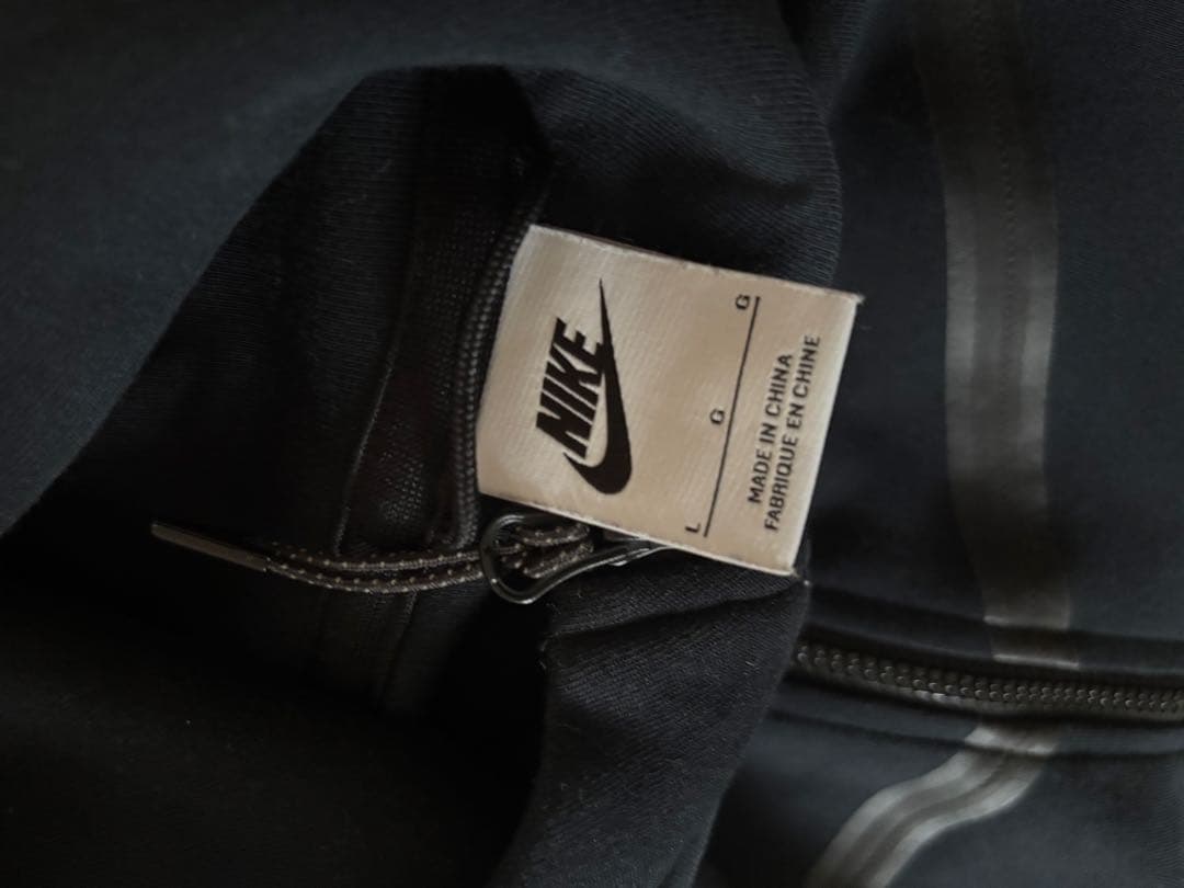 NIKE テックフリース　上下