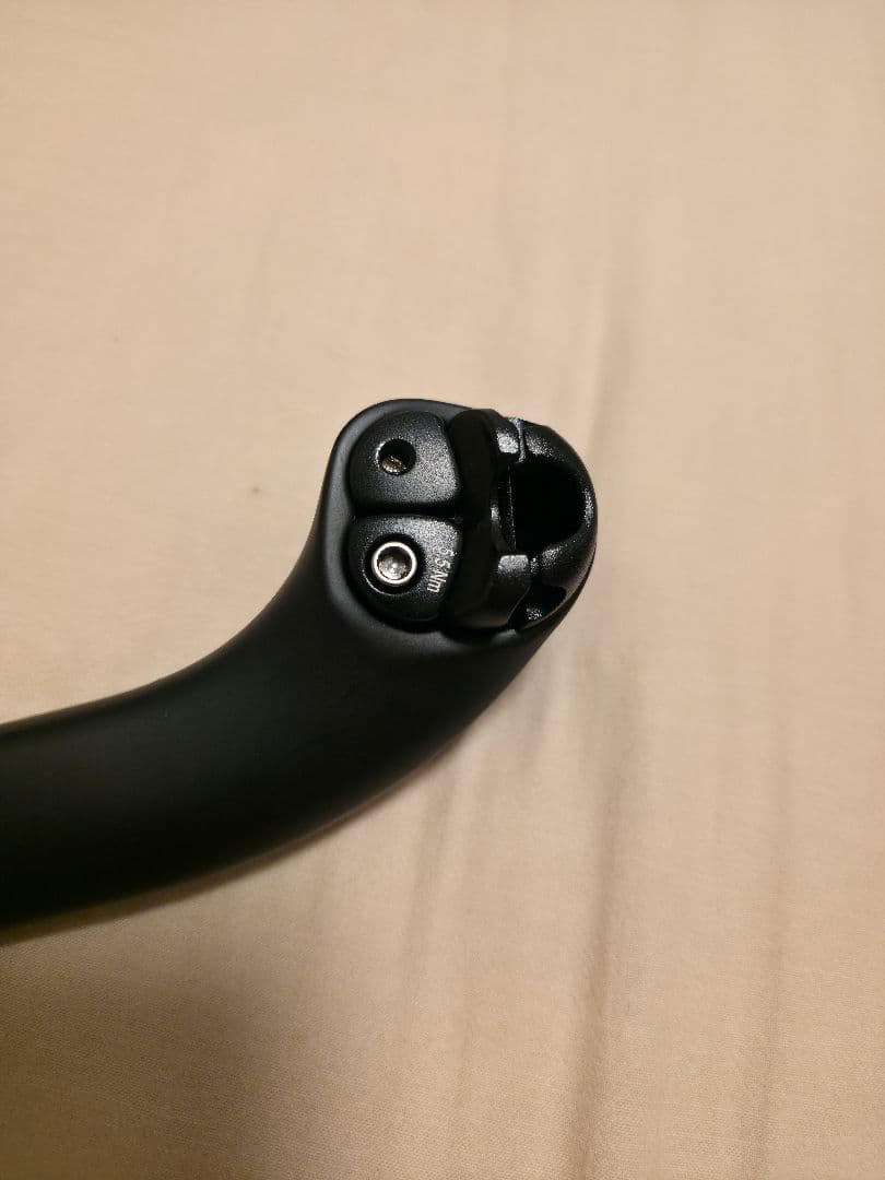 ENVE AERO SEATPOST 350MM (Melee付属)