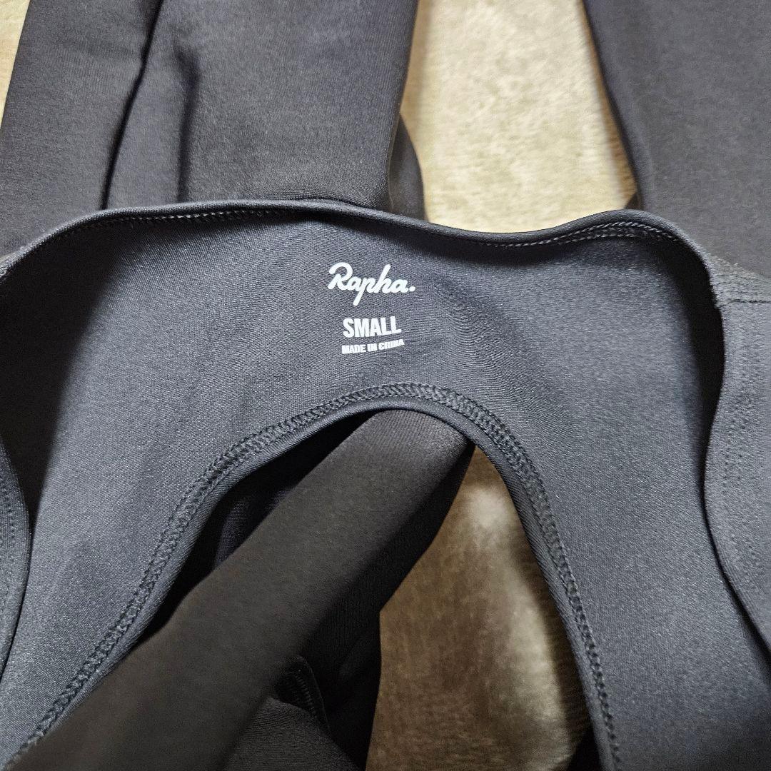 ウェア Rapha CORE WINTER TIGHTS WITH PAD size-S