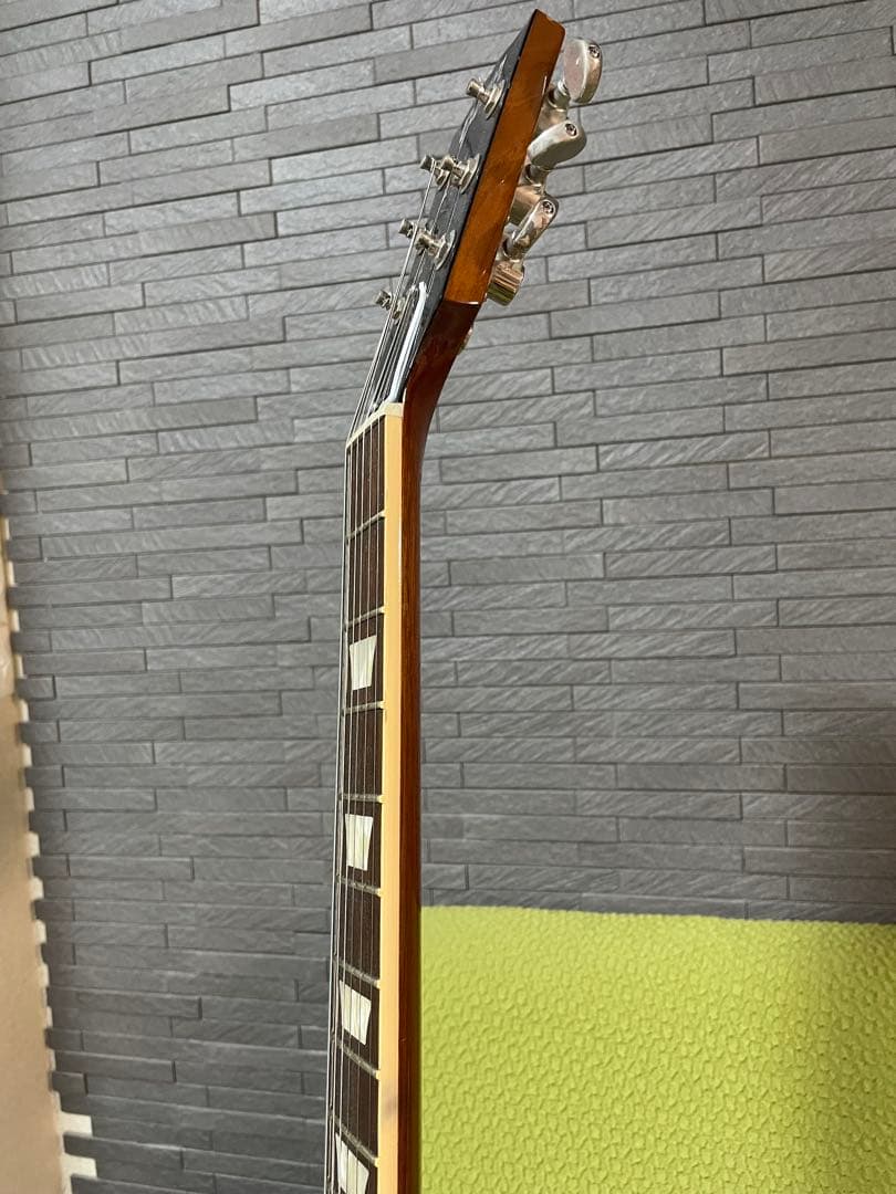 【おまけ付き】Gibson Les Paul Classic Gold Top