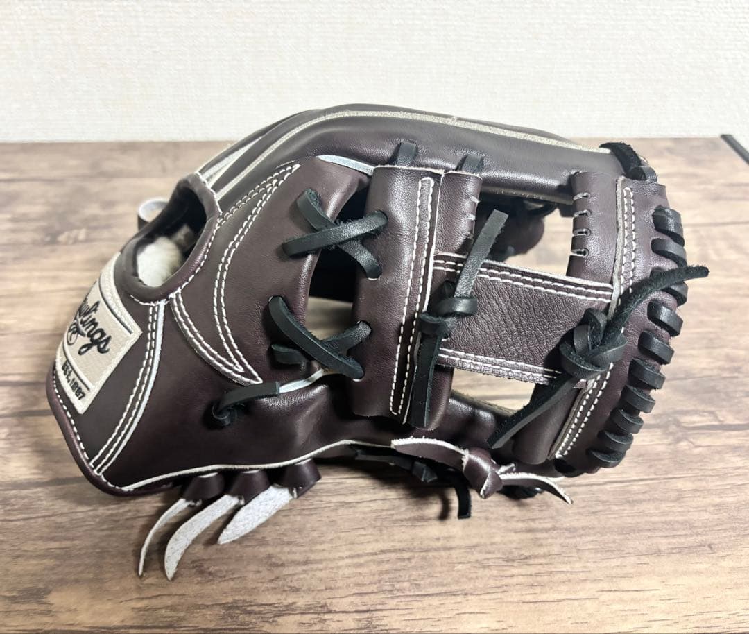 Rawlings ローリングス硬式内野手用グローブGHGGJIA52