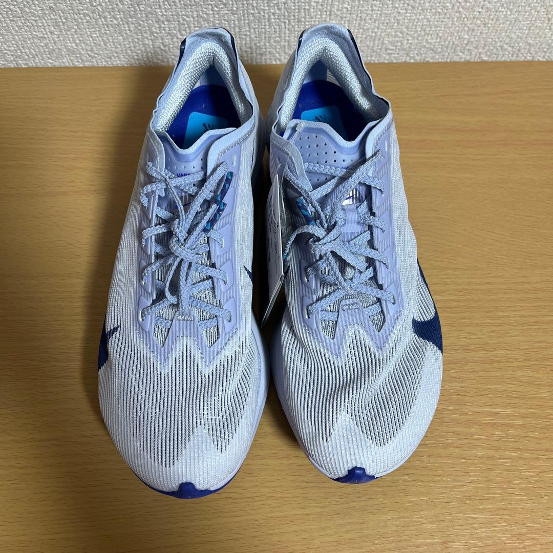 新品 W ZOOMX VAPORFLY NEXT% 4 24cm