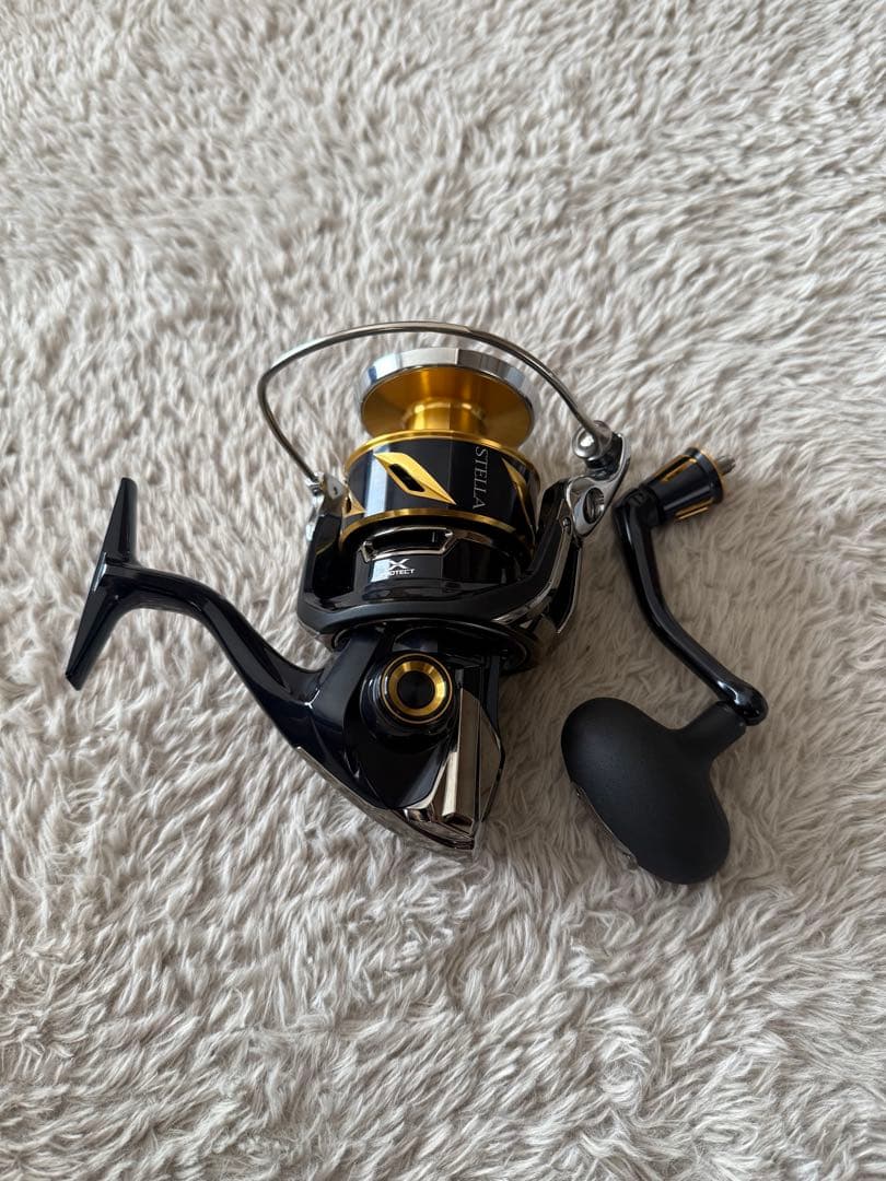 リール SHIMANO SW 10000HG
