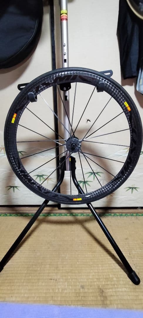 MAVIC COSMIC CARBON ULTIMATE 11速