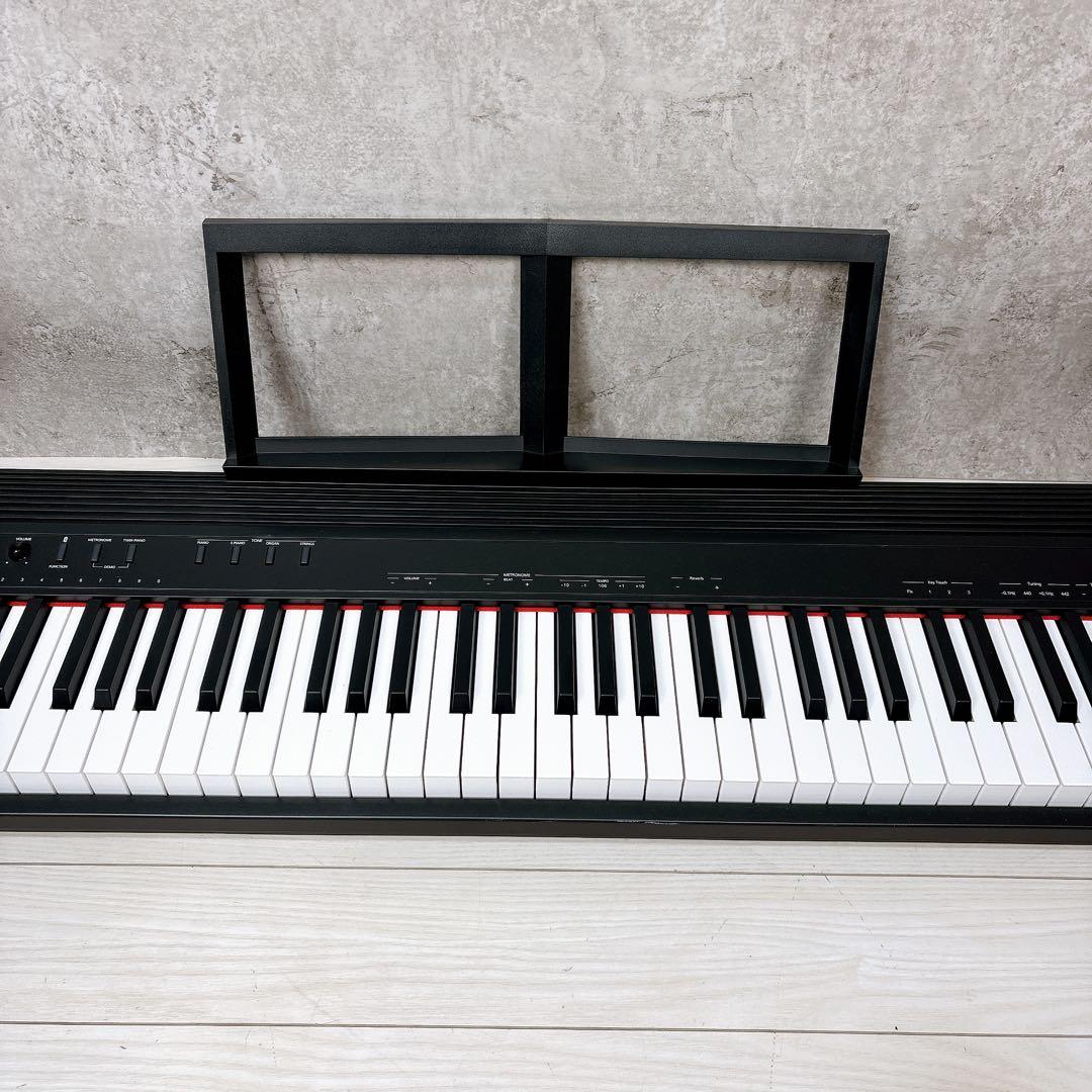 【美品】Roland GO:PIANO88 (GO-88P) 23年製