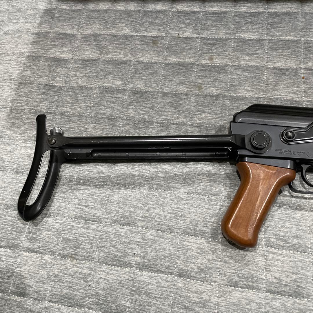 東京マルイ　AK47s 電動ガン