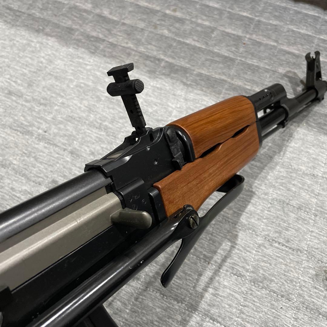 東京マルイ　AK47s 電動ガン