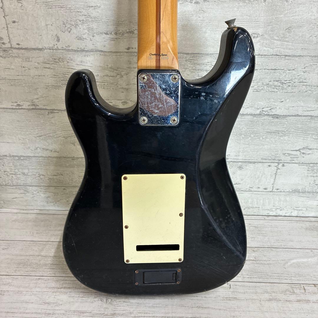 Fender Japan ST-Champ アンプ内蔵エレキギター