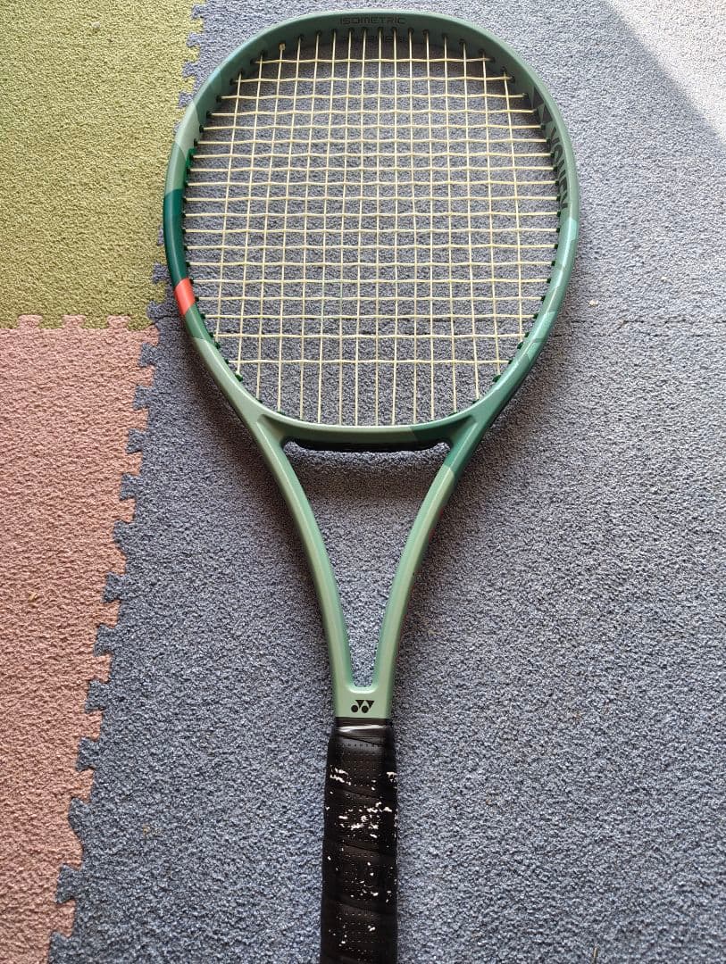 ラケット(硬式用) YONEX PERCEPT 97 310g G2