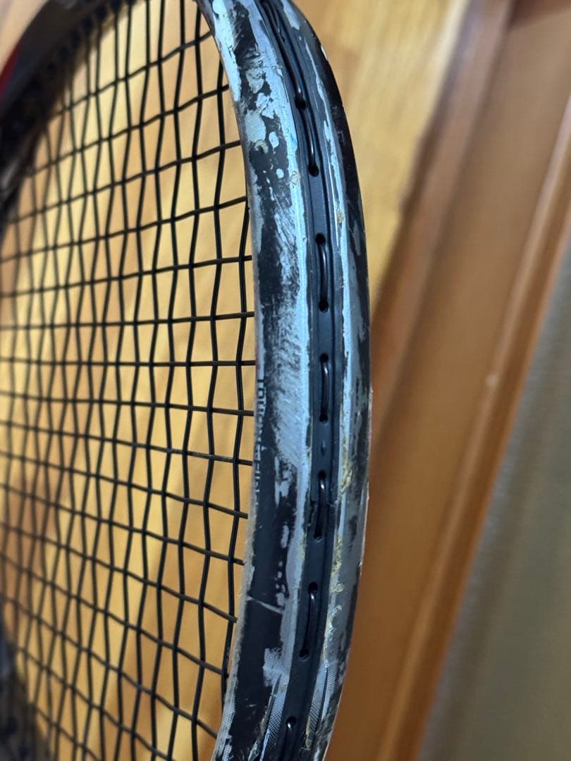 ラケット(軟式用) YONEX NEXIGA70V LIMITED EDITION