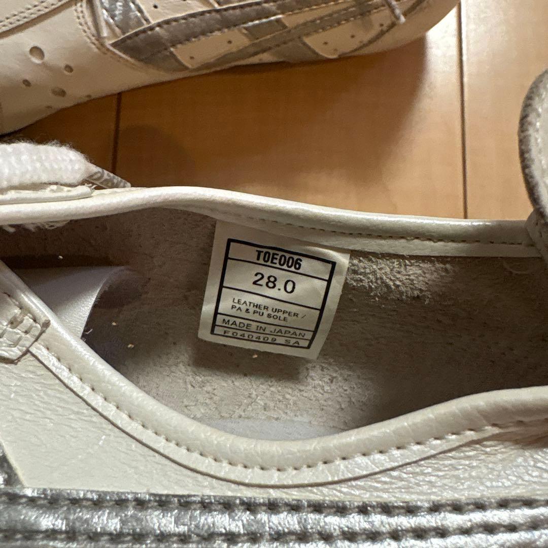 ASICS アシックス　競輪シューズ　ピストシューズ