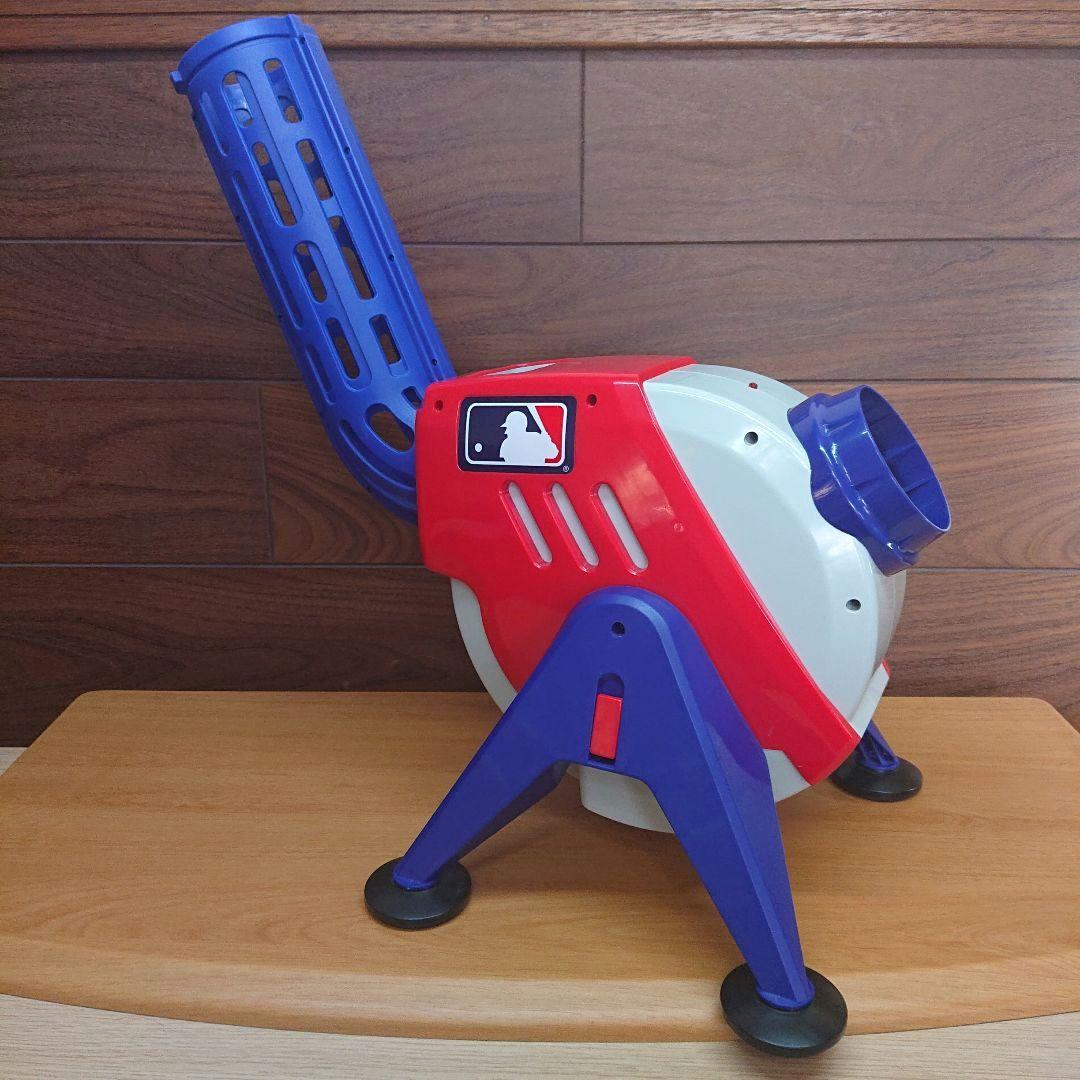 Franklin Sports キッズ ピッチングマシン MLB スポーツ