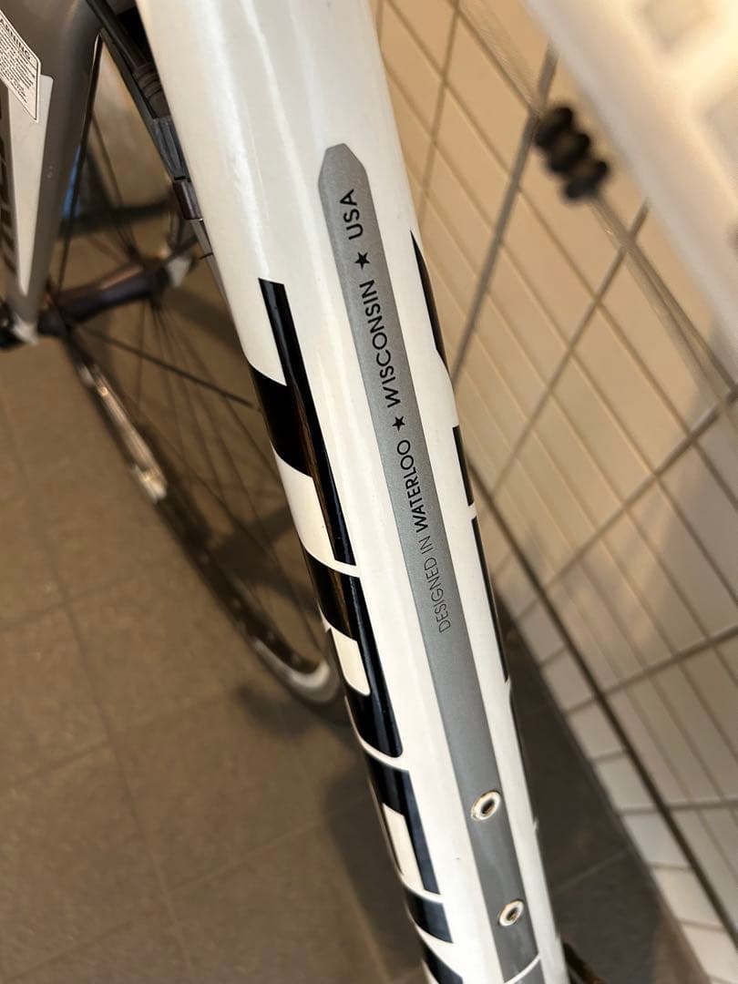 TREK MADONE 4.5 ロードバイク サイズは写真にて