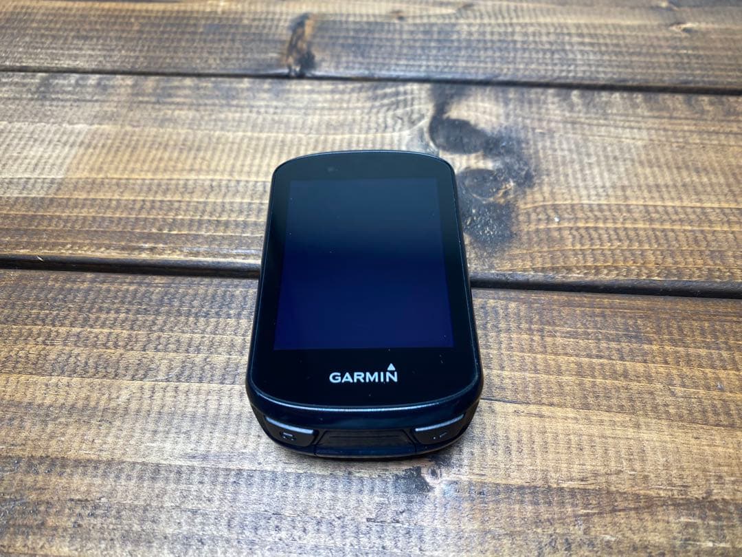 GARMIN EDGE 830 GPSサイクルコンピューターセット
