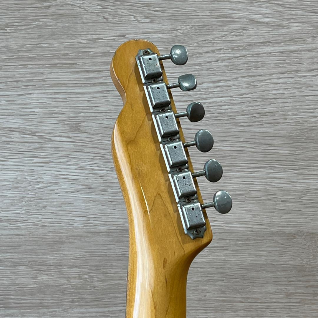 小*郎様 Fender Japan TLC-62B フェンダー テレキャスタ T