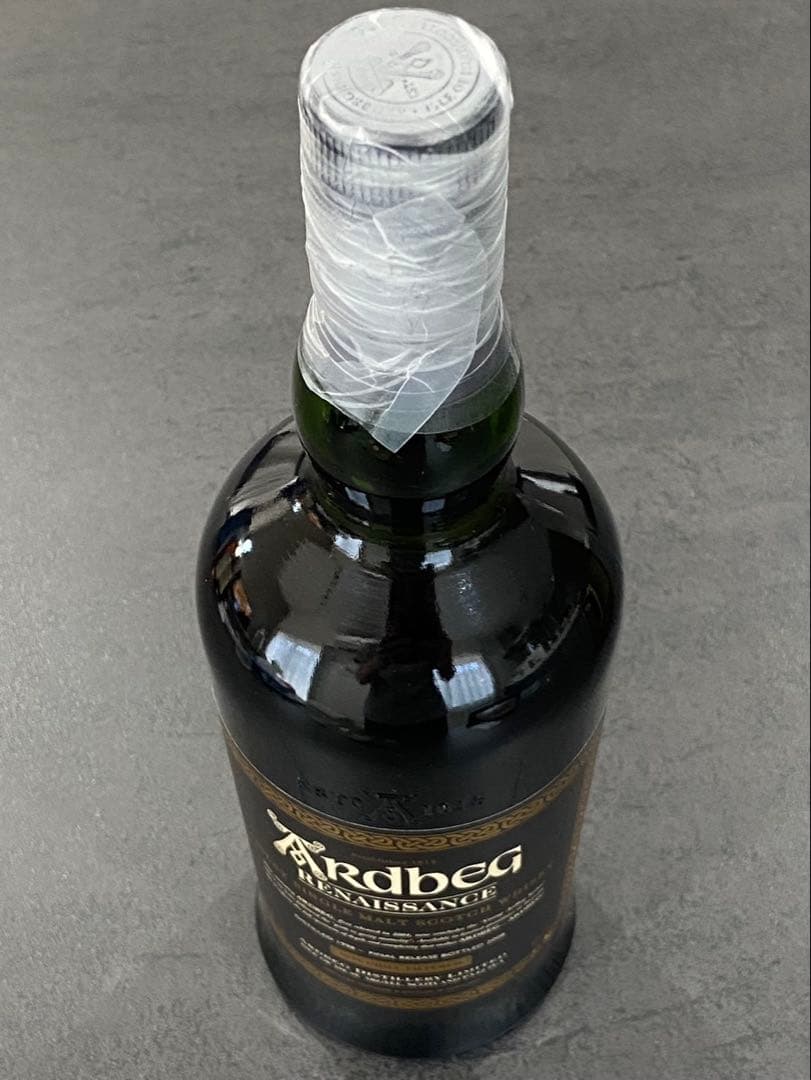 アードベッグ ルネッサンス ARDBEG RENAISSANCE 箱付き