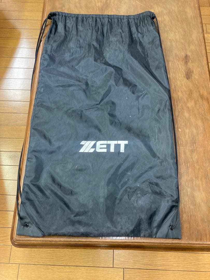 ZETT 軟式用 キャッチャー防具セット JSBB 発送、引き取りOK！