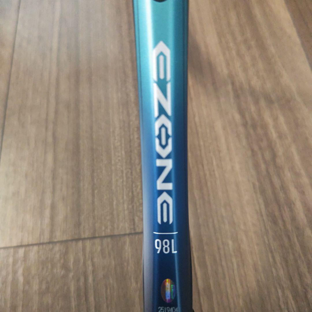 YONEX Eゾーン　98L