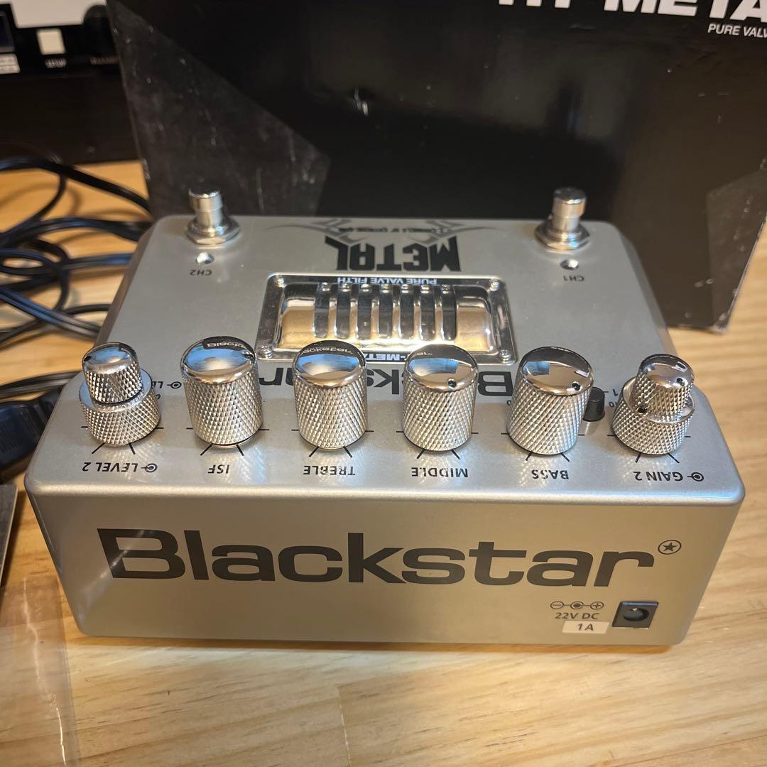 ギター blackstar HT-L