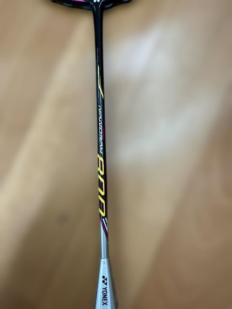 ラケット YONEX NANORAY 800