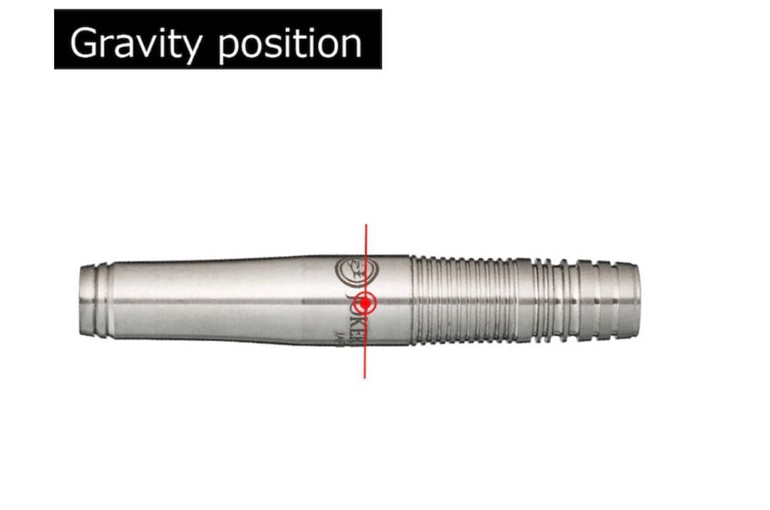 ダーツ JOKERD EXTREME DRAGON FLY 2BA