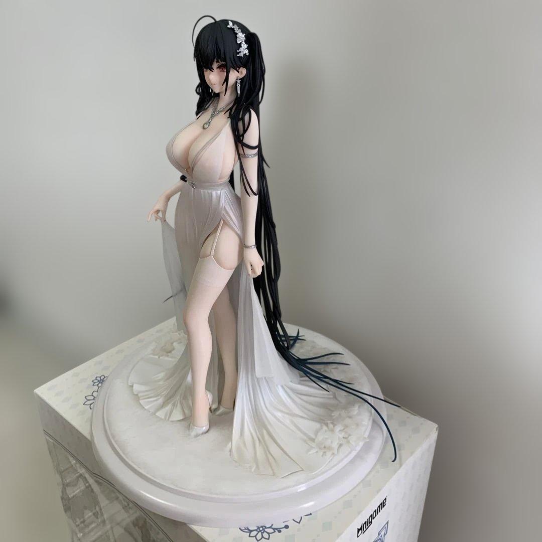 大鳳 誓約・潮風のテンプテーションVer. スタンダード 1/6 アズールレーン