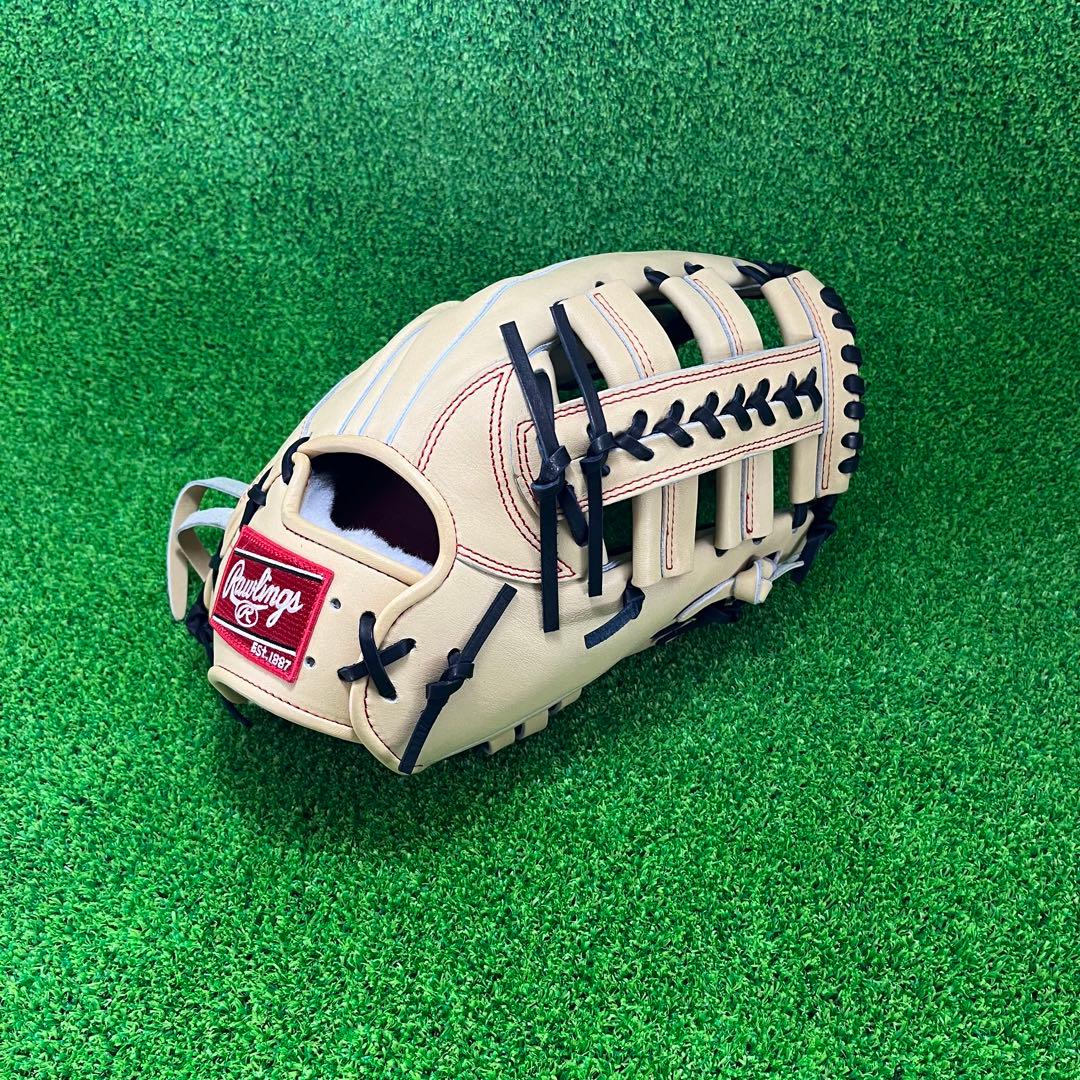 Rawlings ローリング PRO Preferred 一塁手用 28