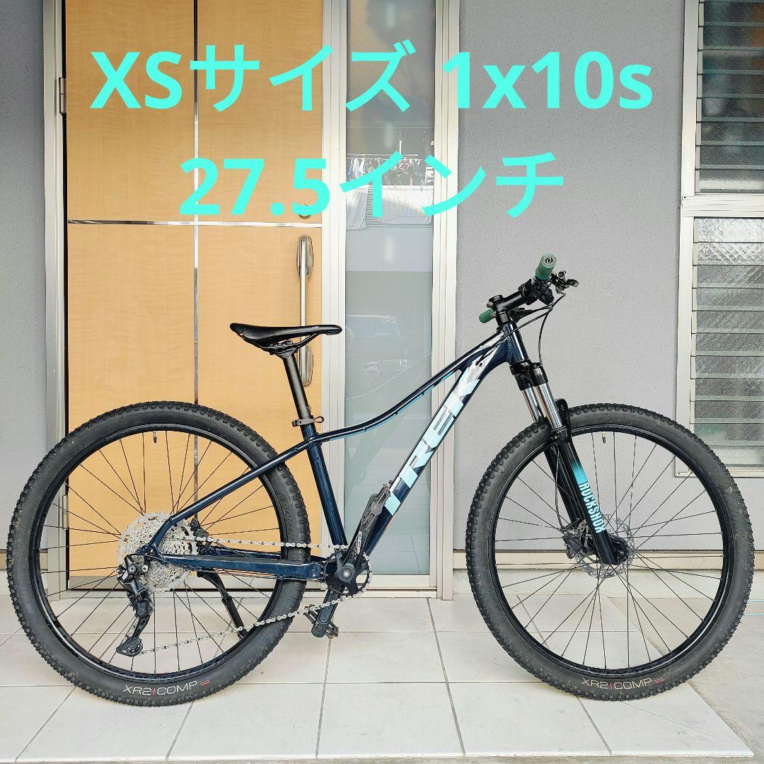 TREK MARLIN 7 WSD 2021 XSサイズ 27.5インチ