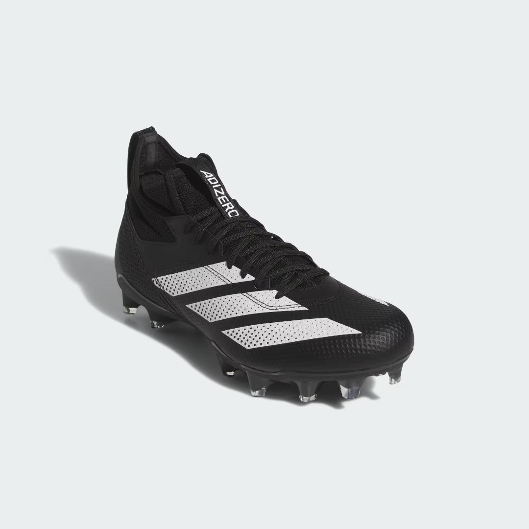 Adizero Impact Cleats　BLK/WHT　28.0㎝　L