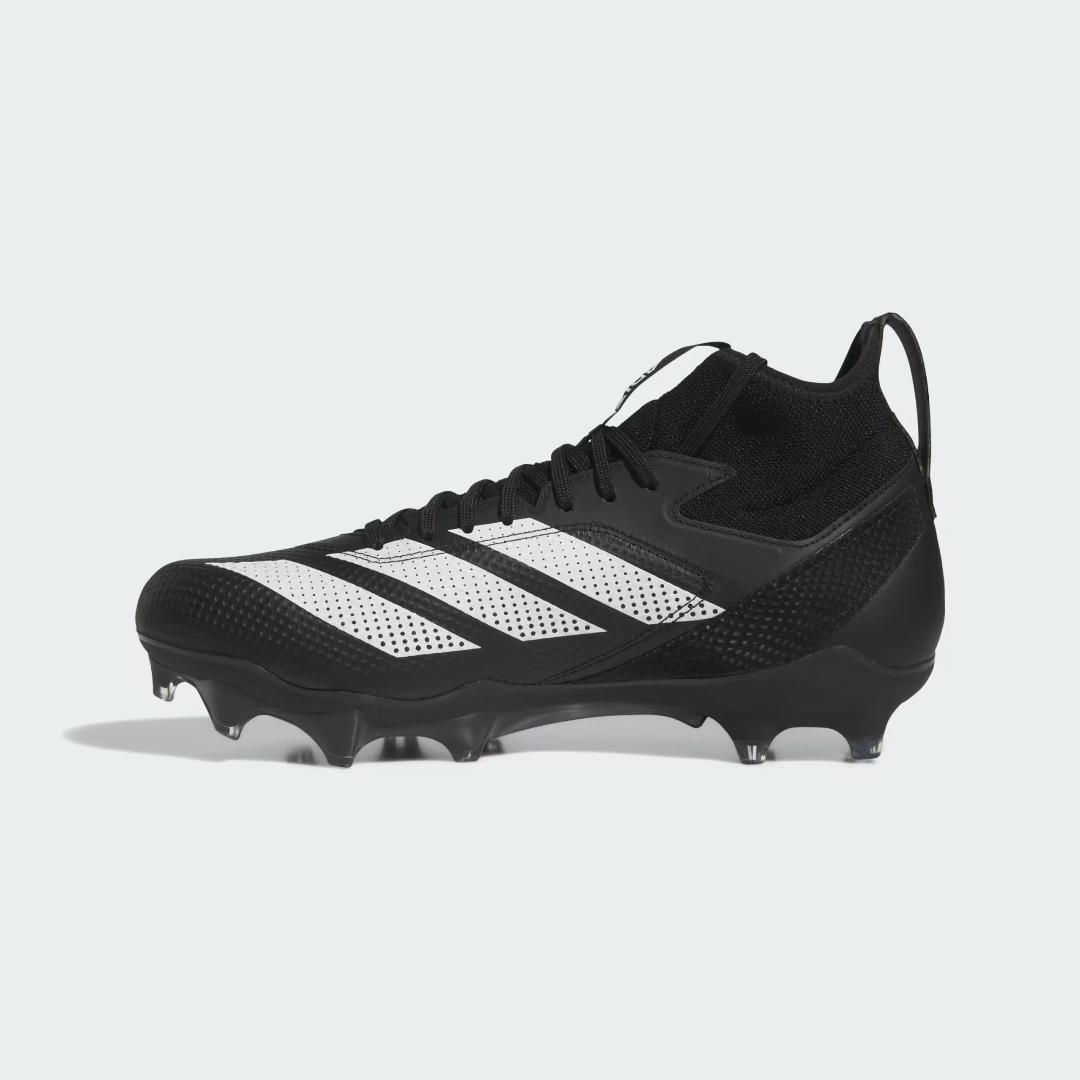 Adizero Impact Cleats　BLK/WHT　28.0㎝　L