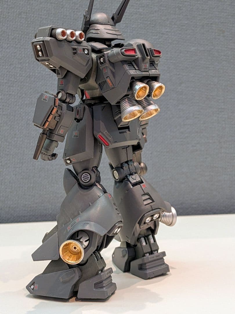 RE デナン・ゲー 1/100 完成品