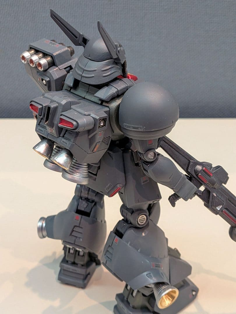 RE デナン・ゲー 1/100 完成品