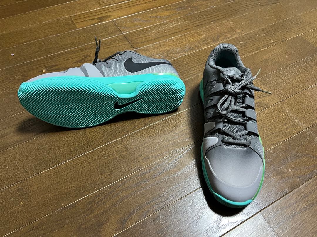 Nike ズームヴェイパー　9.5ツアー