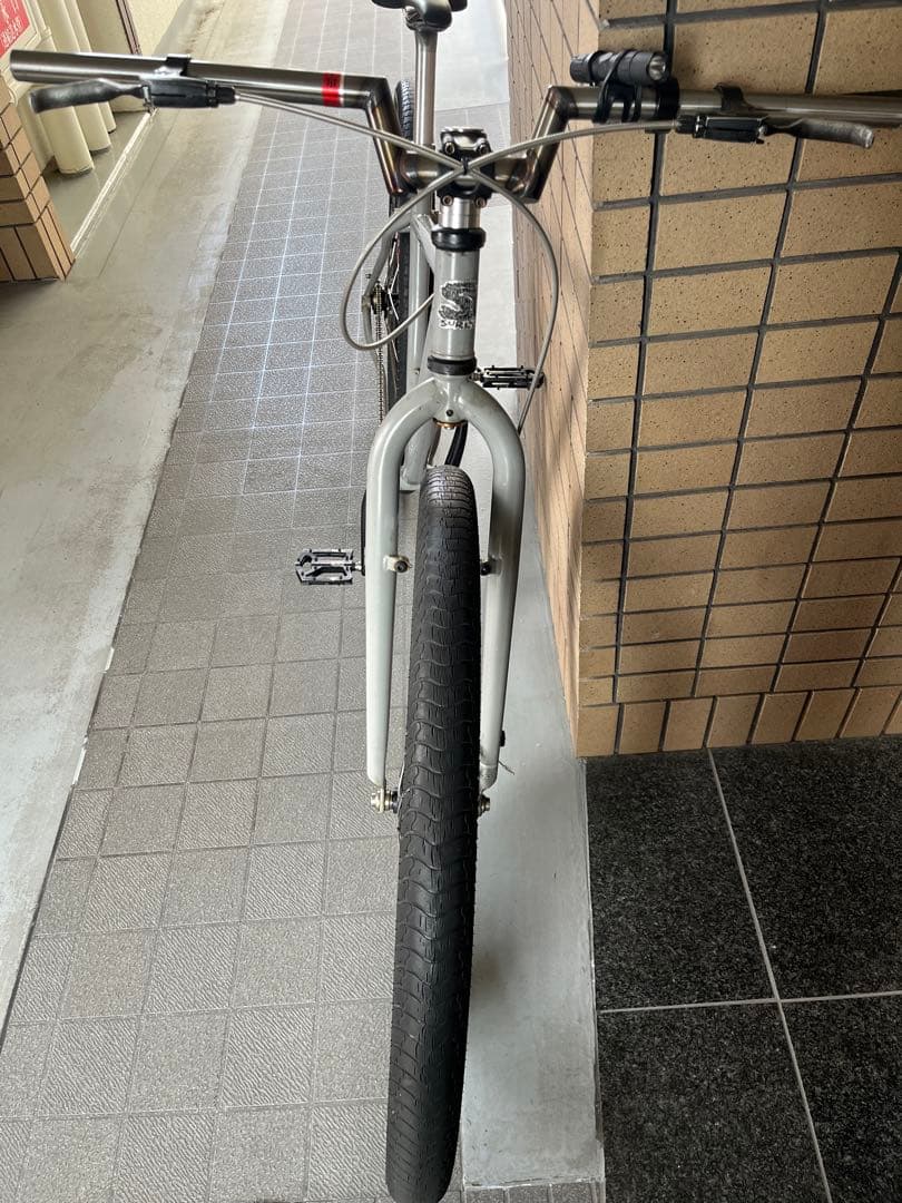 SURLY KARATE MONKEY Mサイズ　シングルスピード