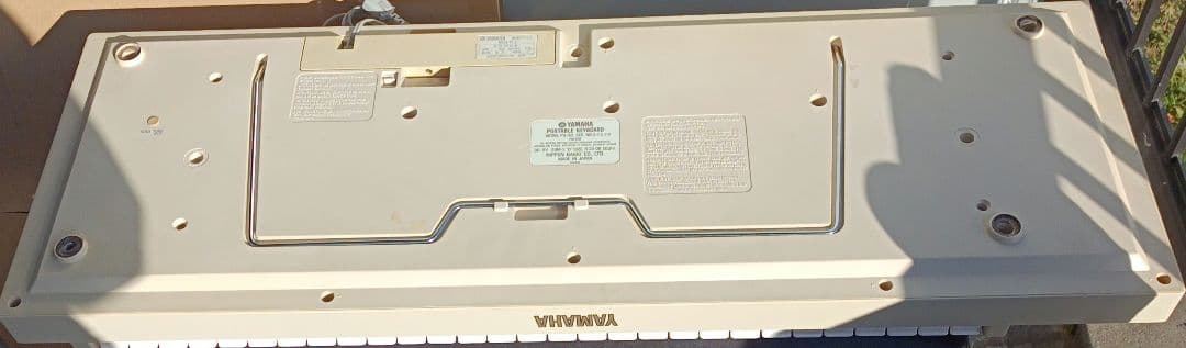 鍵盤楽器 YAMAHA PS-30