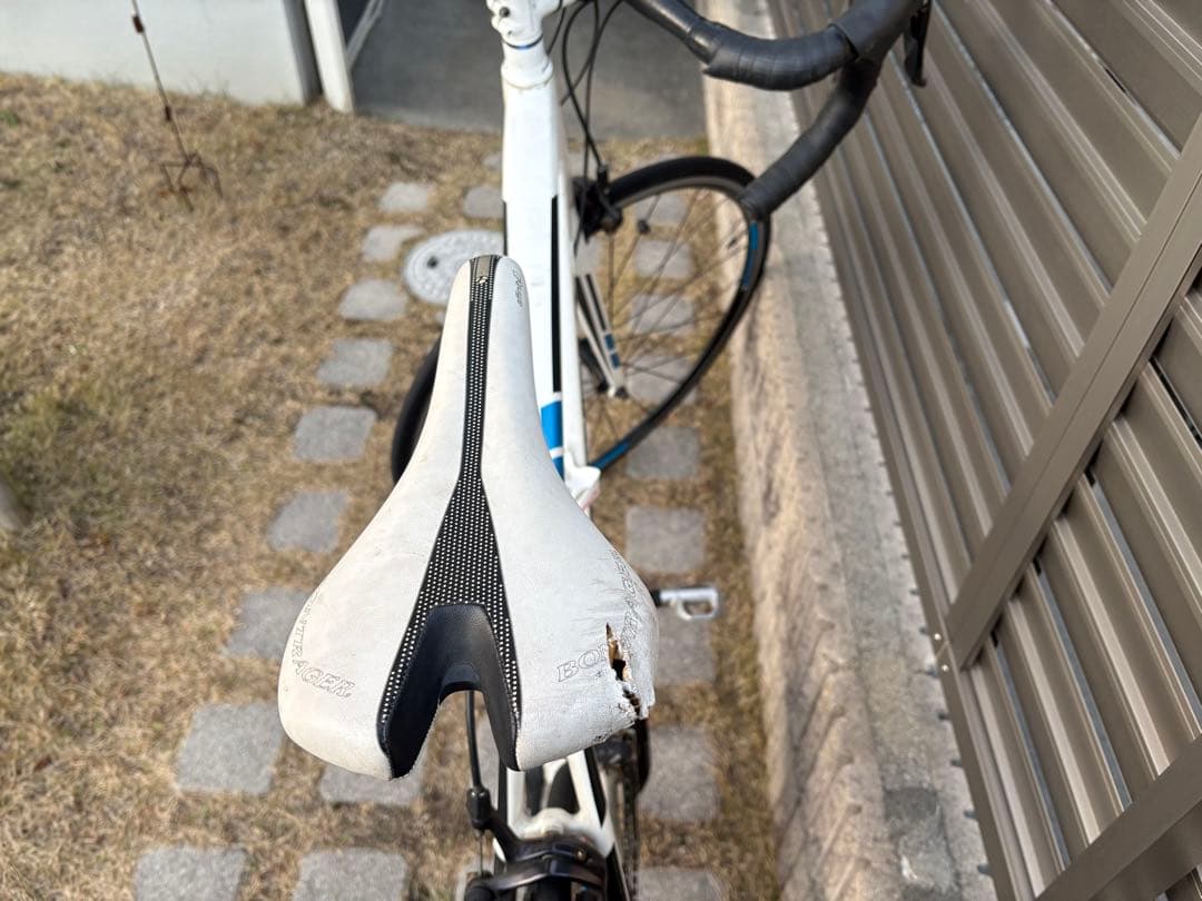 TREK madone 2.1 ロードバイク　引き取り希望