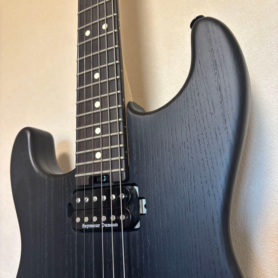 【希少】Charvel / Pro-Mod San Dimas FR レフティ