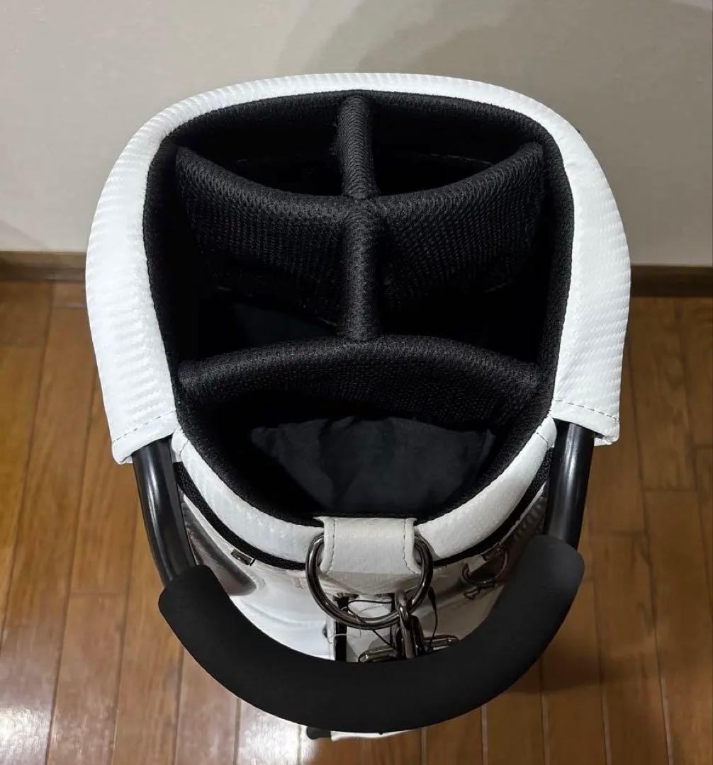 PING 2025年モデル ゴルフキャディバッグ