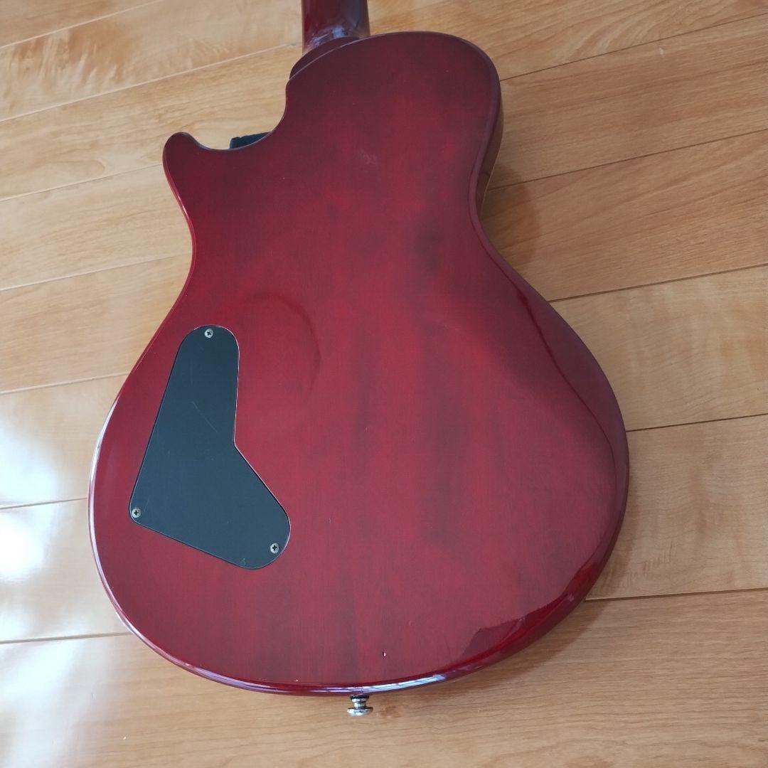 ギター PRS SINGLECUT SE 2H