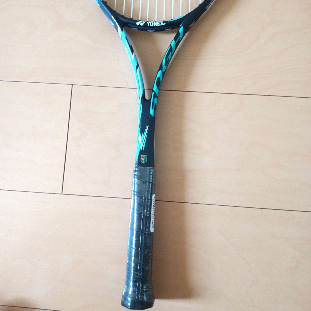 YONEX ADIX 軟式テニスラケット